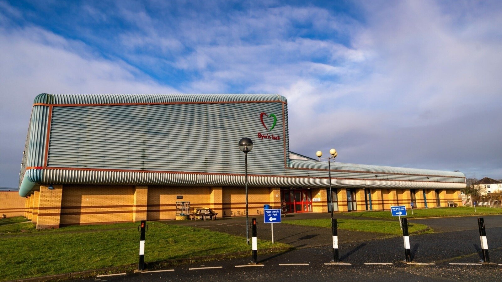 Petition · Postpone renovation at Byw’n Iach Dwyfor and seek community ...