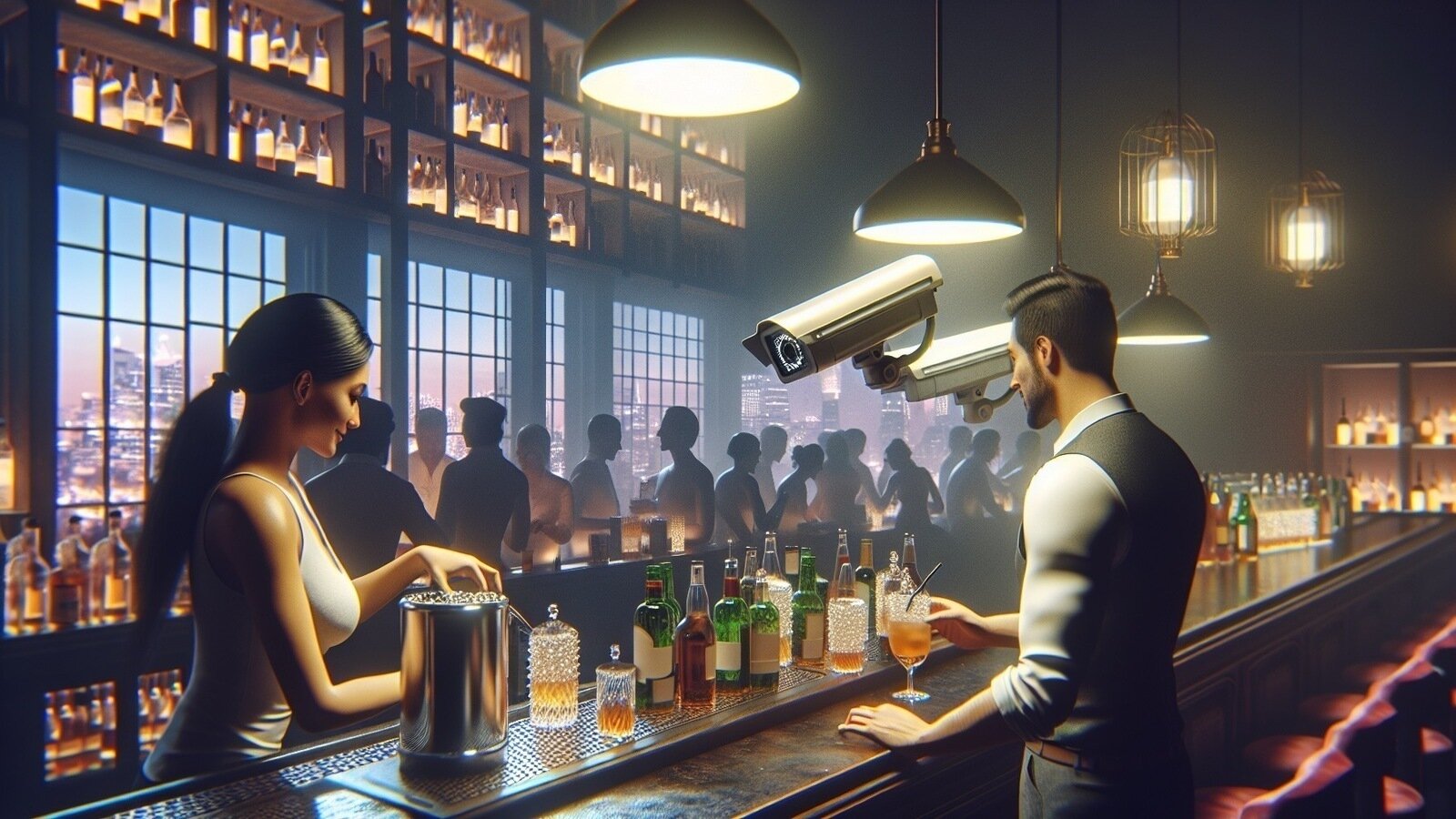 Petition · Mandate Installation of CCTV and Spike Prevention ...