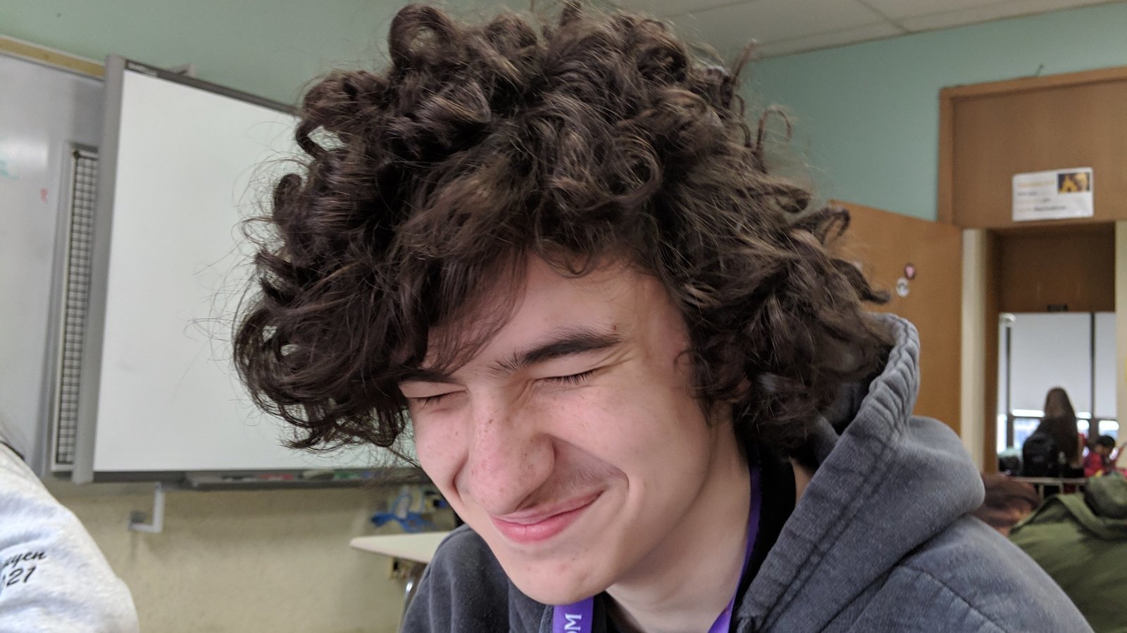 Petition · Cornrows for Ethan - United States · Change.org