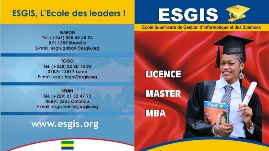 Pétition · Exigeons que l'ESGIS GABON règle les problèmes de diplômes délocalisés et rembourse ...