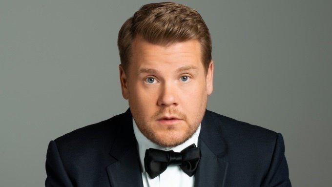 Petizione · James Corden new One Direction manager - Italia · Change.org