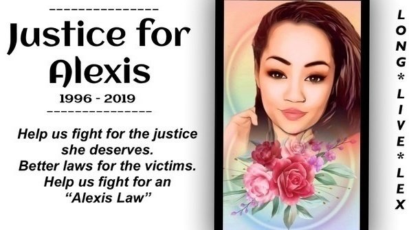 Petition · “Justice For Alexis” Killed by unlicensed, undocumented ...