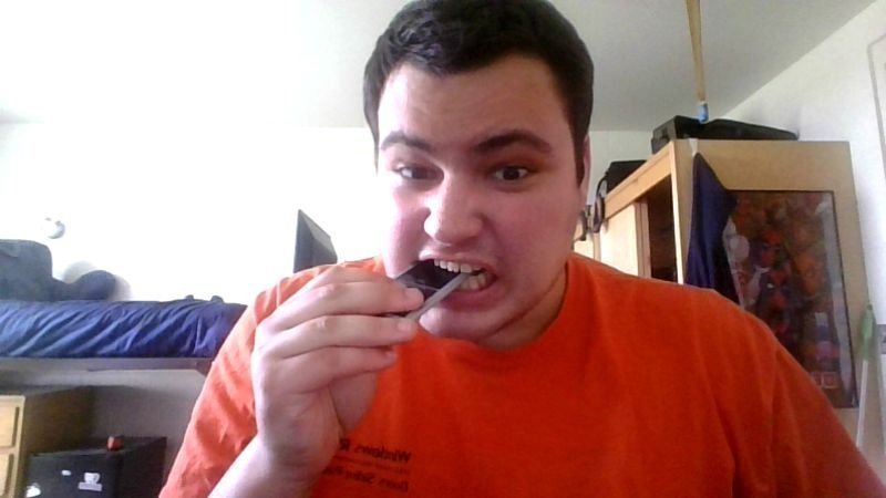 Petition · petition to stop jackson from eating this lithium battery ...