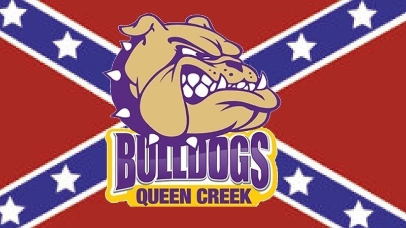 Petition · Political Merch Should Not Be Allowed on QCHS Campus ...