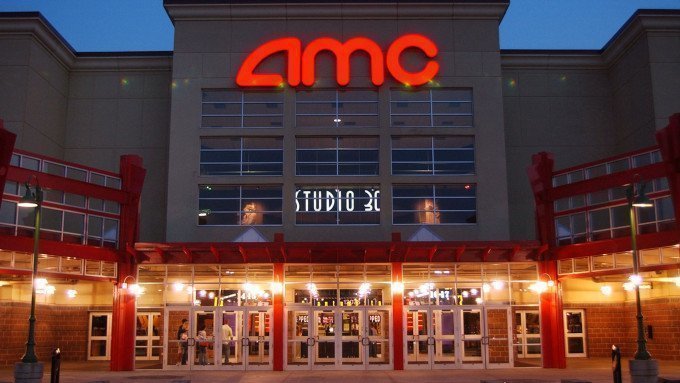 Petition · AMC Should pay their employees during the shutdown - United ...