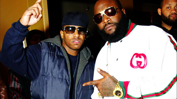 Petition · William Leonard Roberts II (Rick Ross), Rodney Ramone Hill ...