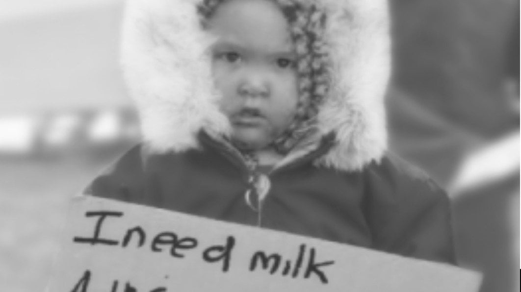 Petition · Indigenous Food Costs In Canada - Canada · Change.org