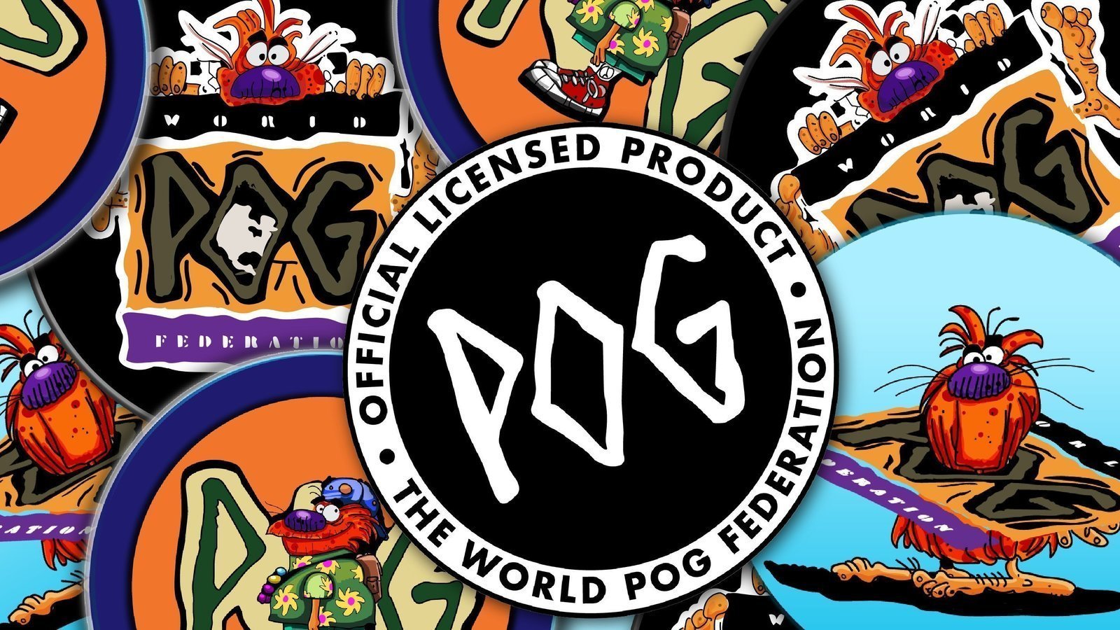 Petition · Bring back POGs! - Norway · Change.org