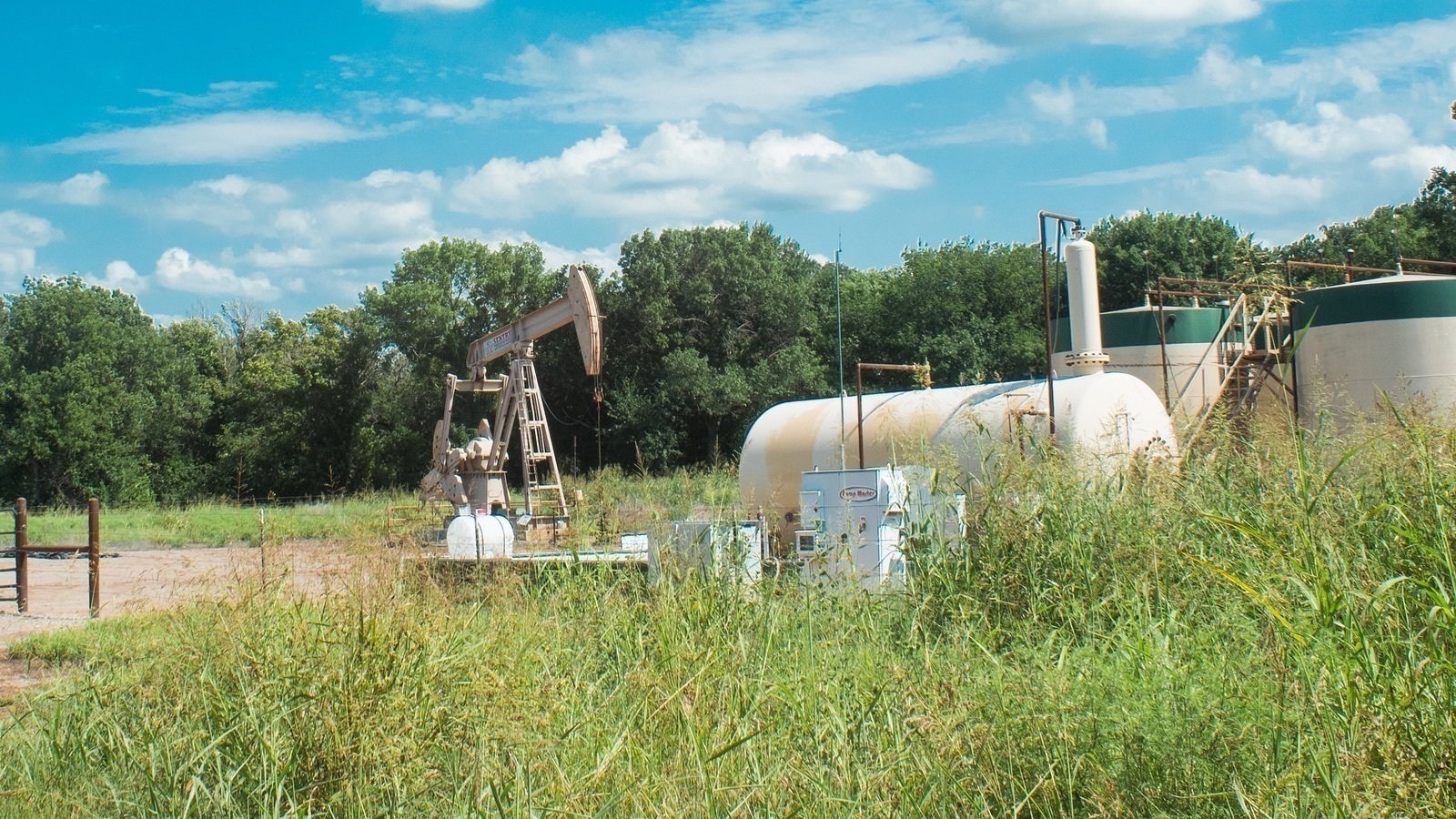 Petition · Tell the Oil and Gas Industry: Stop Causing Earthquakes in ...