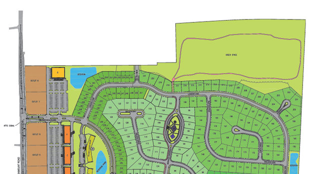 Petition · Deny Re-zoning and U-Haul Development at Villages of Wingate ...