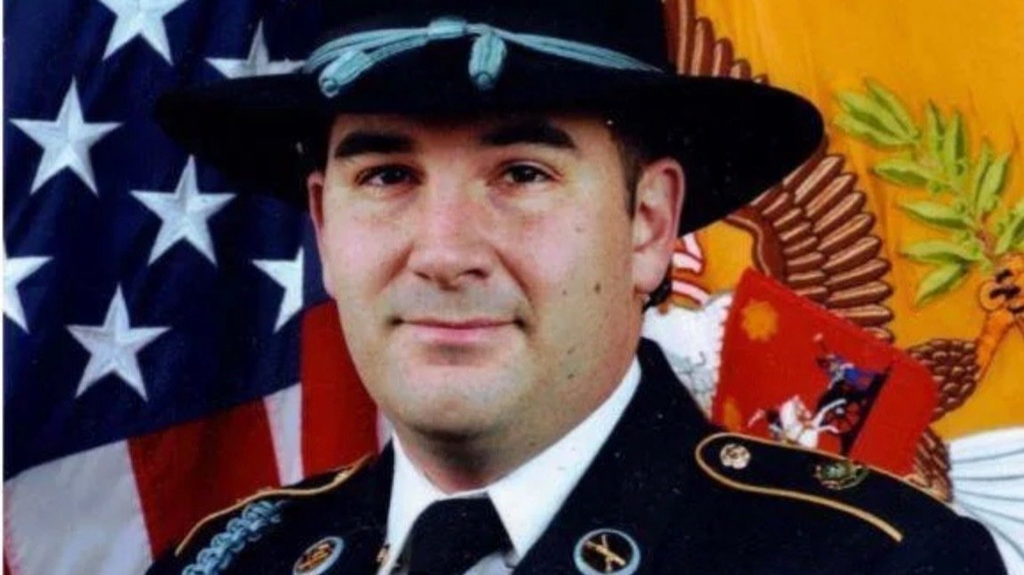 Petition · Governor Abbott, Pardon Daniel Perry Immediately! - United ...