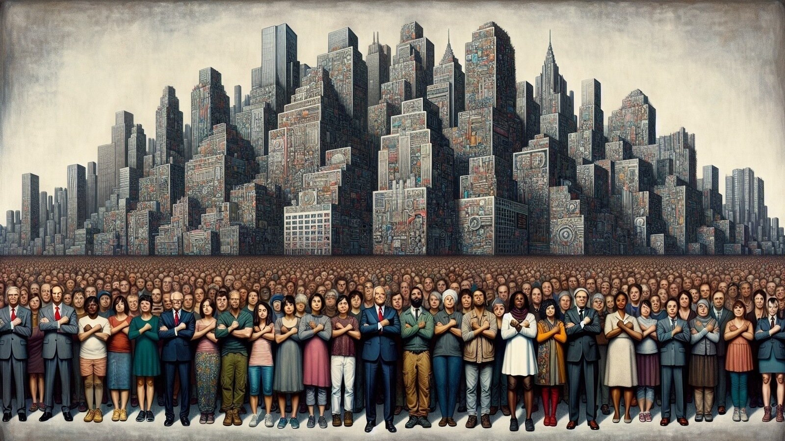 Petition · Stand up against Trump and the billionaire elites ...