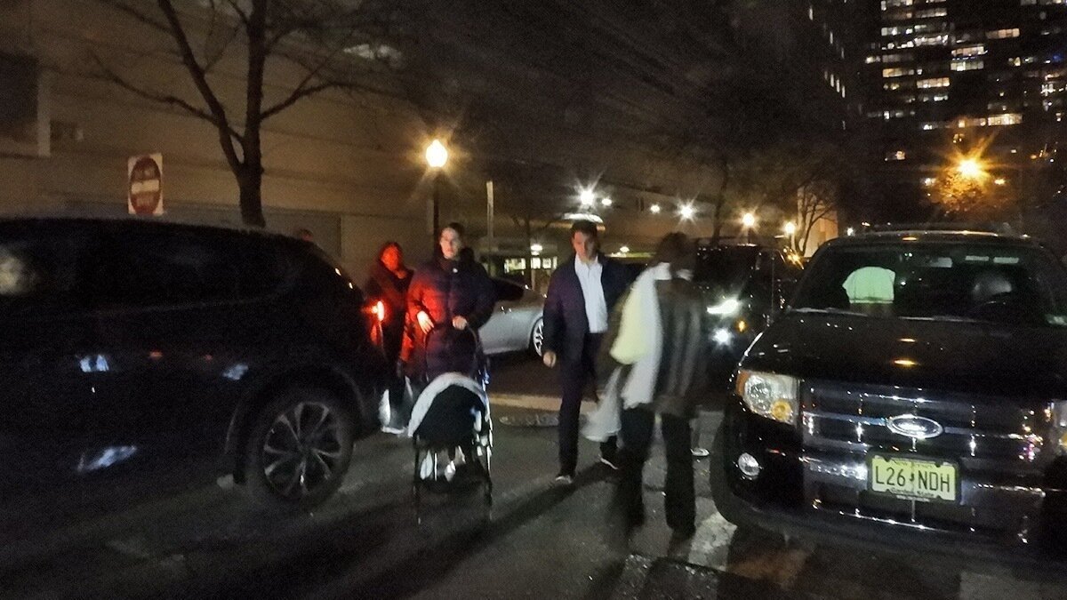 Petition · Nay to the 2-Way on Wayne Street - United States · Change.org