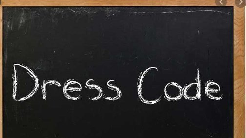 Petition · STOP UNIFORMS!!! - United States · Change.org