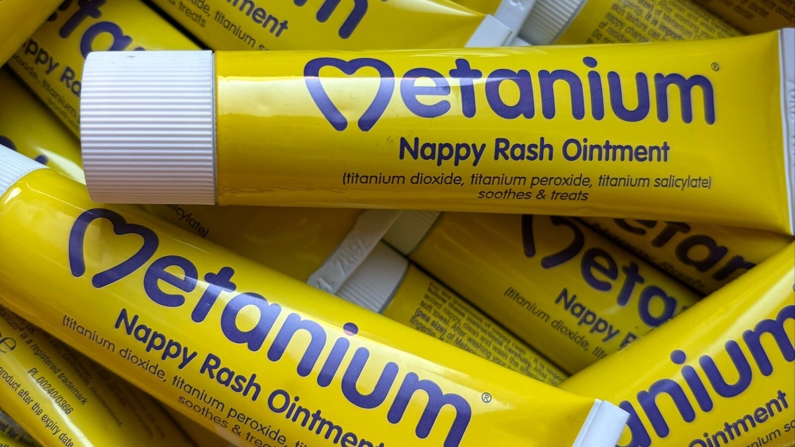 Petition · Metanium - Urge Medical Supplier Thornton & Ross to Reverse ...