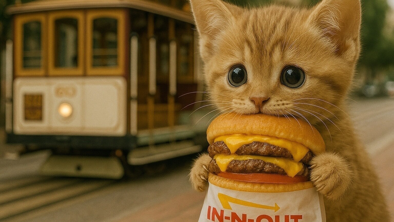 Petition · Bring In-N-Out to Union Square - San Francisco, United ...