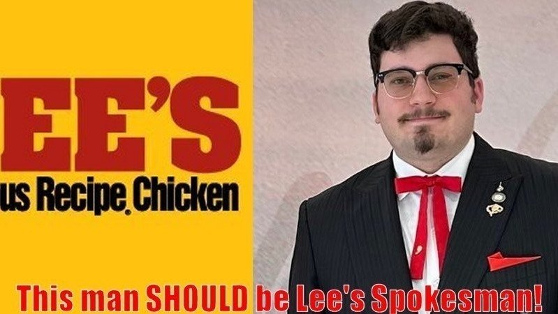 Petition · Lee's Famous Fried Chicken and Colonel Anthony Sanders ...