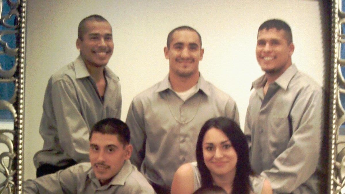 Petition · Excessive sentencing for youth offenders charged as Adults ...