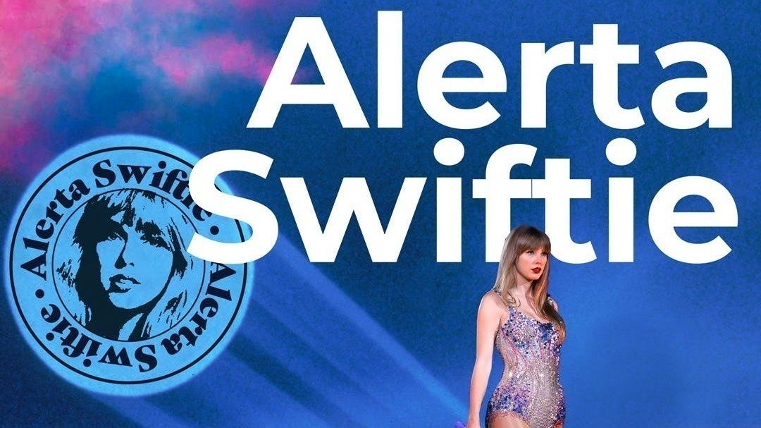 Petición · Alerta Swiftie! Exigimos un show de Taylor Swift en Chile ...