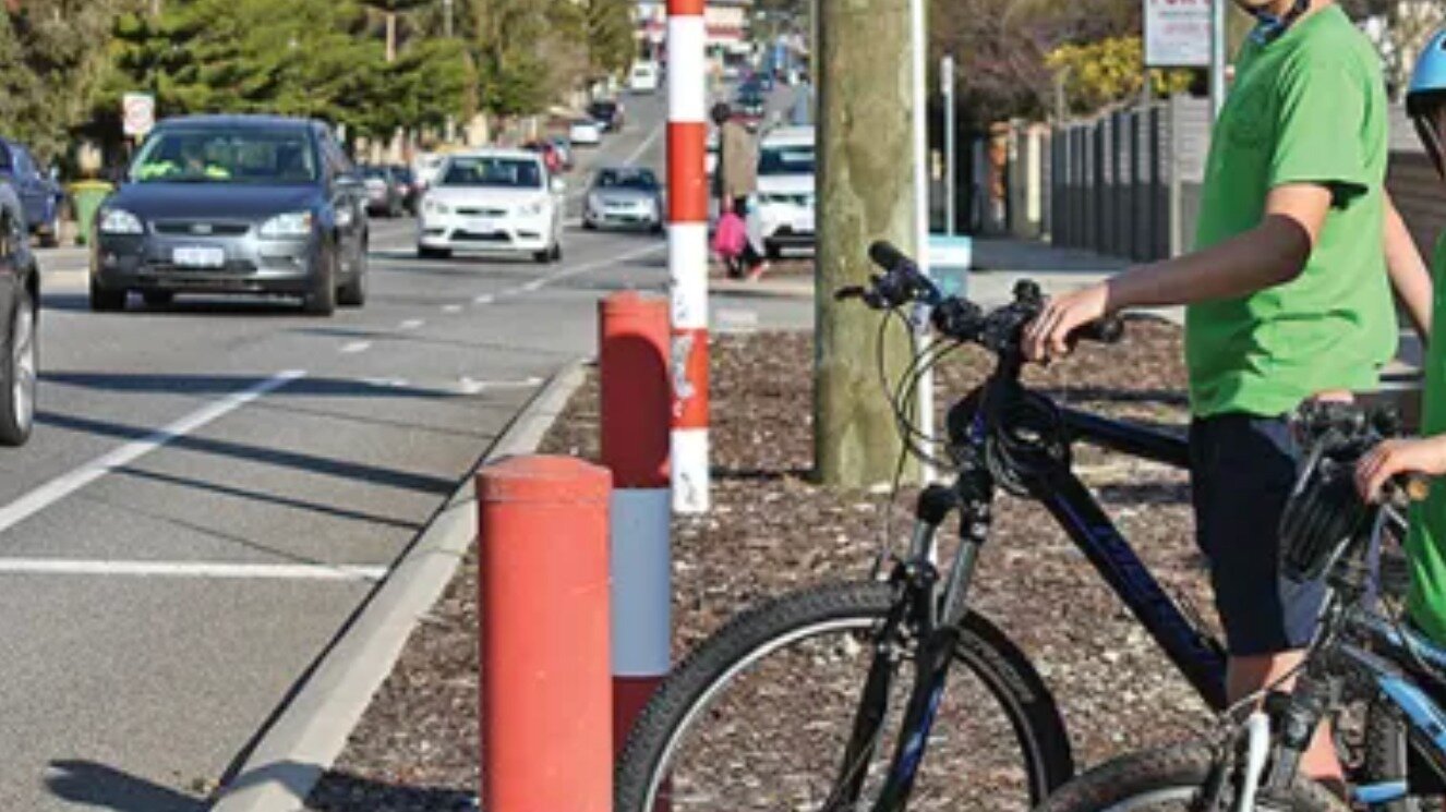 Petition · Help Make Hampton Road (north) in Fremantle Safer for ...
