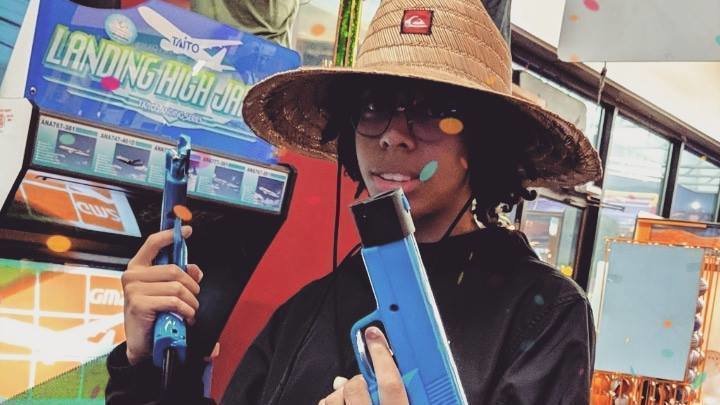 Petition · Logan King to be kicked off the floor. - United States ...