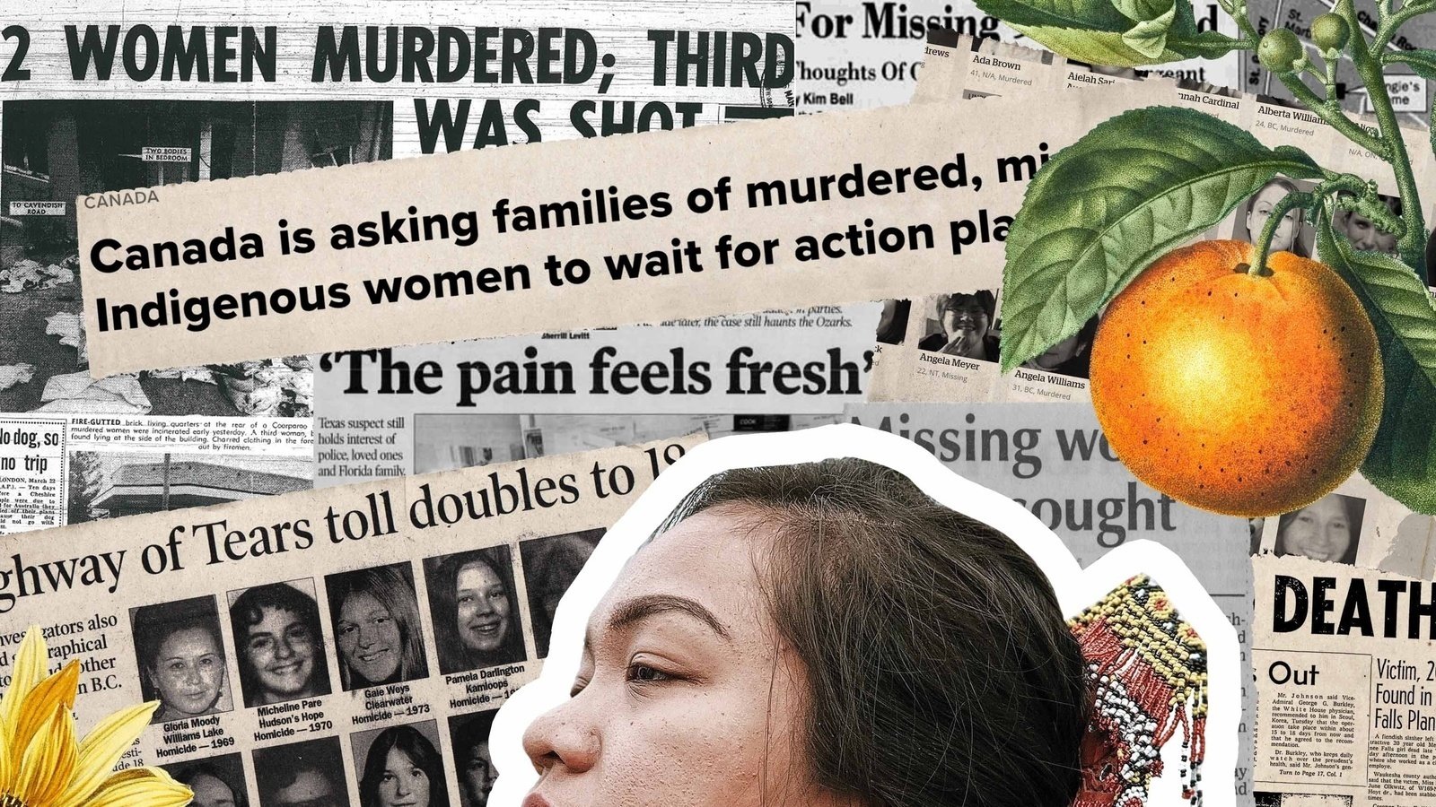 Petition · HOLD CANADA ACCOUNTABLE FOR INDIGENOUS GENOCIDE: 215 ...