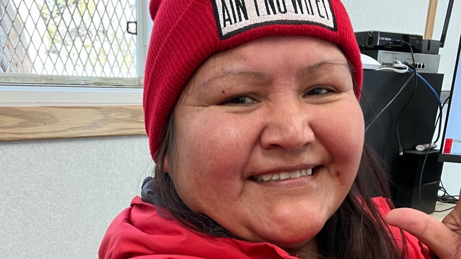 Petition · Renew Marceline Jack's First Responder Ticket in Ahousaht ...