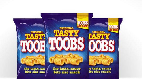 Petition · Bring Back Tasty Toobs - Australia · Change.org