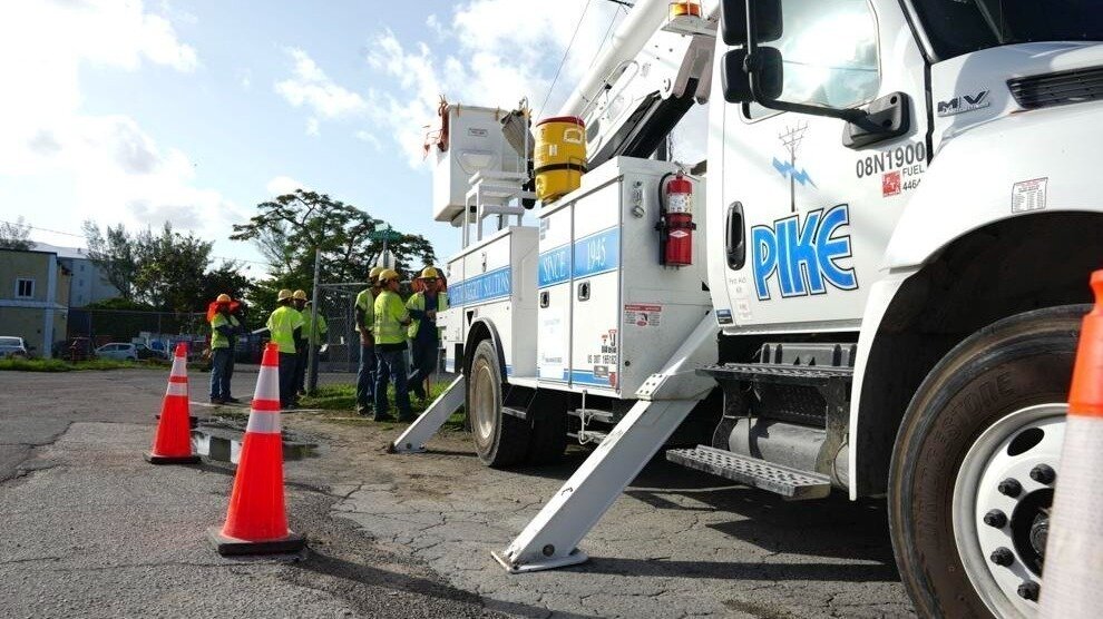 Petition · Stop Bahamas Electrical Grid Giveaway to Pike Corporation ...