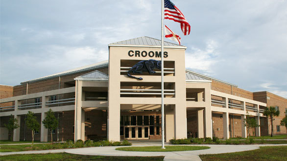 Petition · Pursue corrective action against specific Crooms faculty ...
