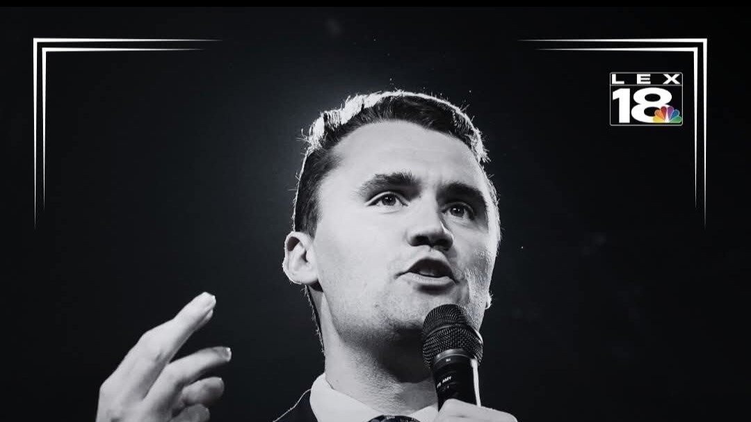 Petition · Establish Charlie Kirk Day as a National Holiday - United ...
