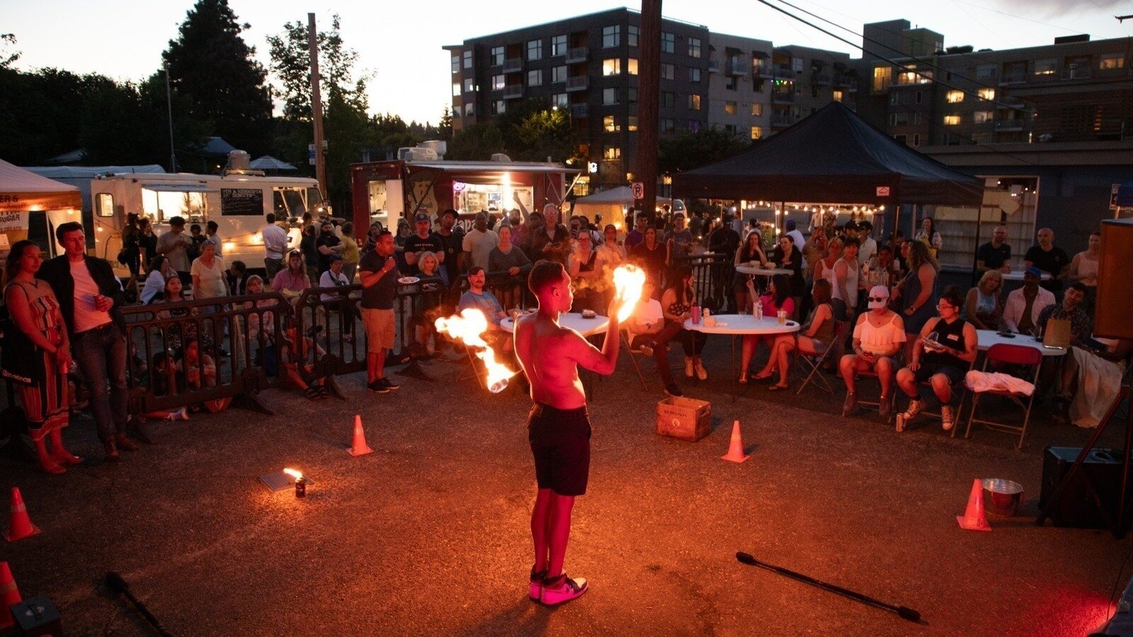 Petition · Peace Peloton's Night Market Expansion to Belltown - Seattle ...