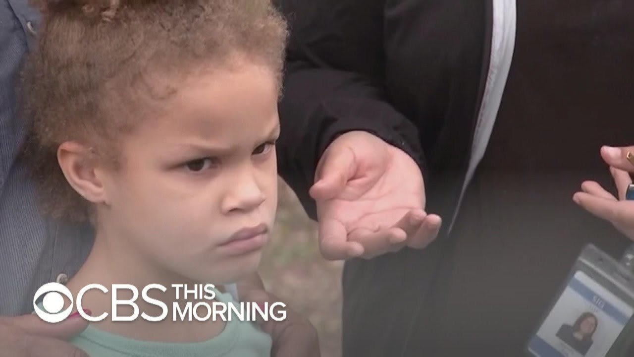 Petition · Restore Parental Rights: Protect Children from Unjust ...