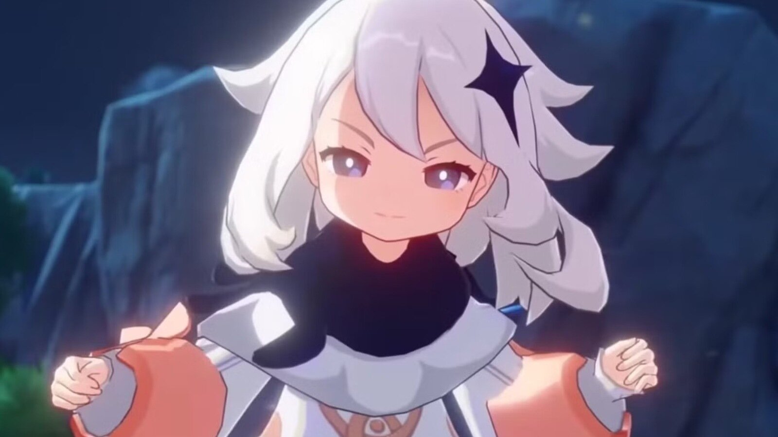 Petition · Change Paimon’s English Voice Actress in Genshin Impact ...