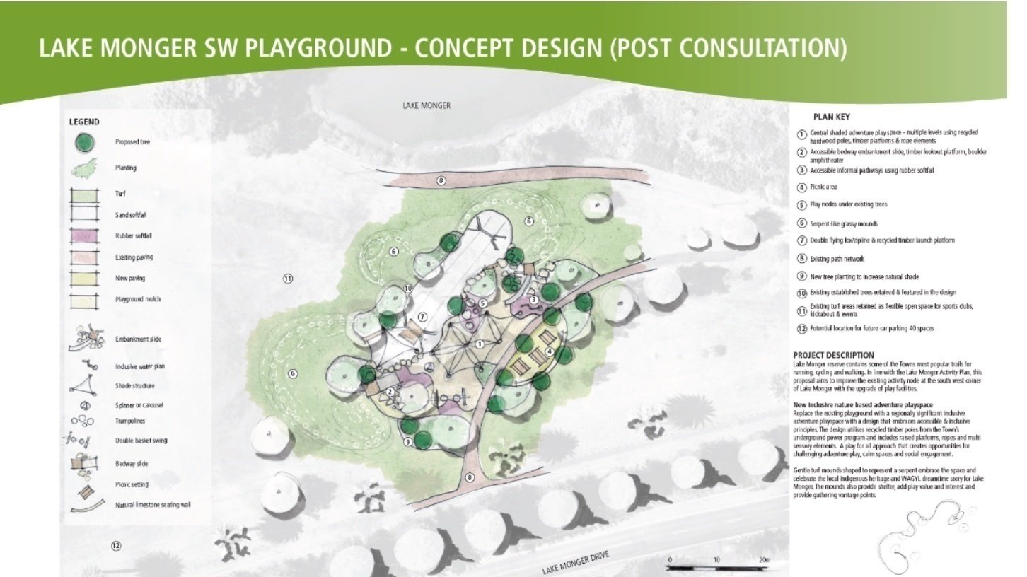 Petition update · Media coverage - Nadia Mitsopoulos ABC Radio 720 ...