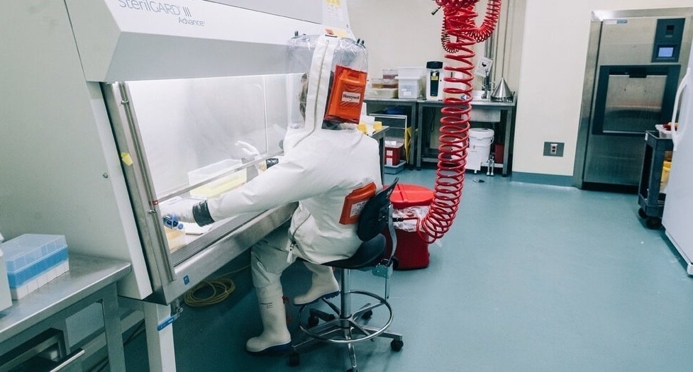 Petition · Stop Lab Development and Manipulation of All Unknown ...