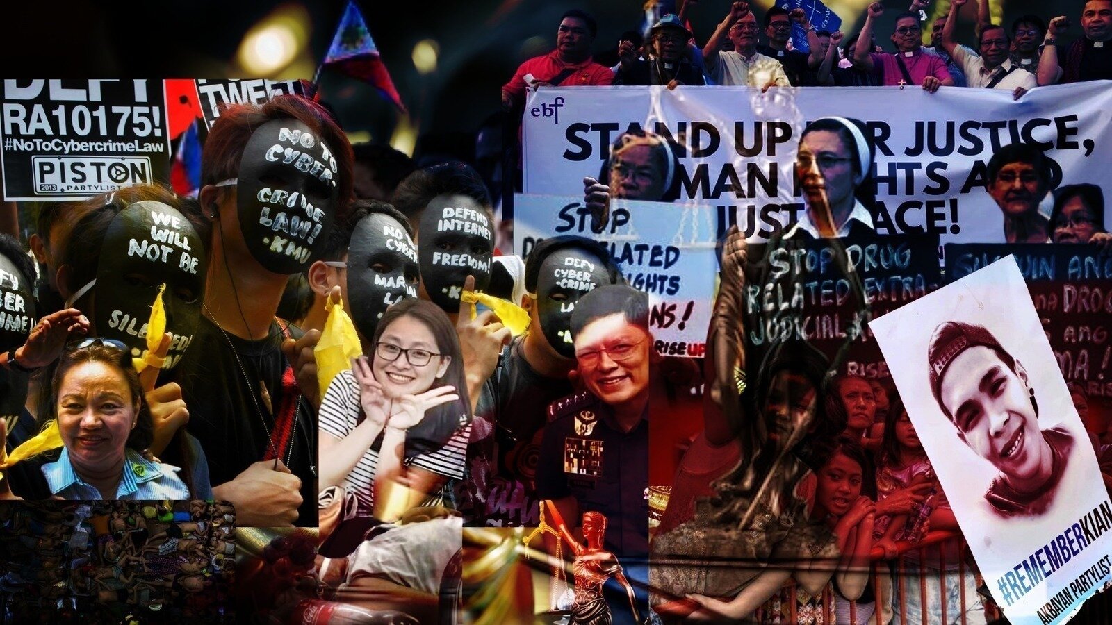 Petition · End Unfair Justice Systems and Advocating for Human Rights ...