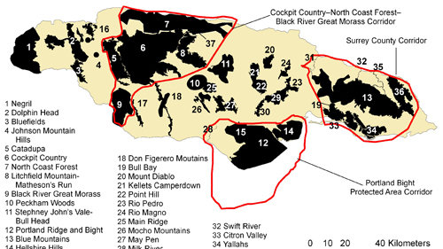 Petition · No trans shipping Port Portland Bight Protected Area ...