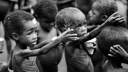 Petition · Eat Less Meat to Fight Global Hunger - United States ...