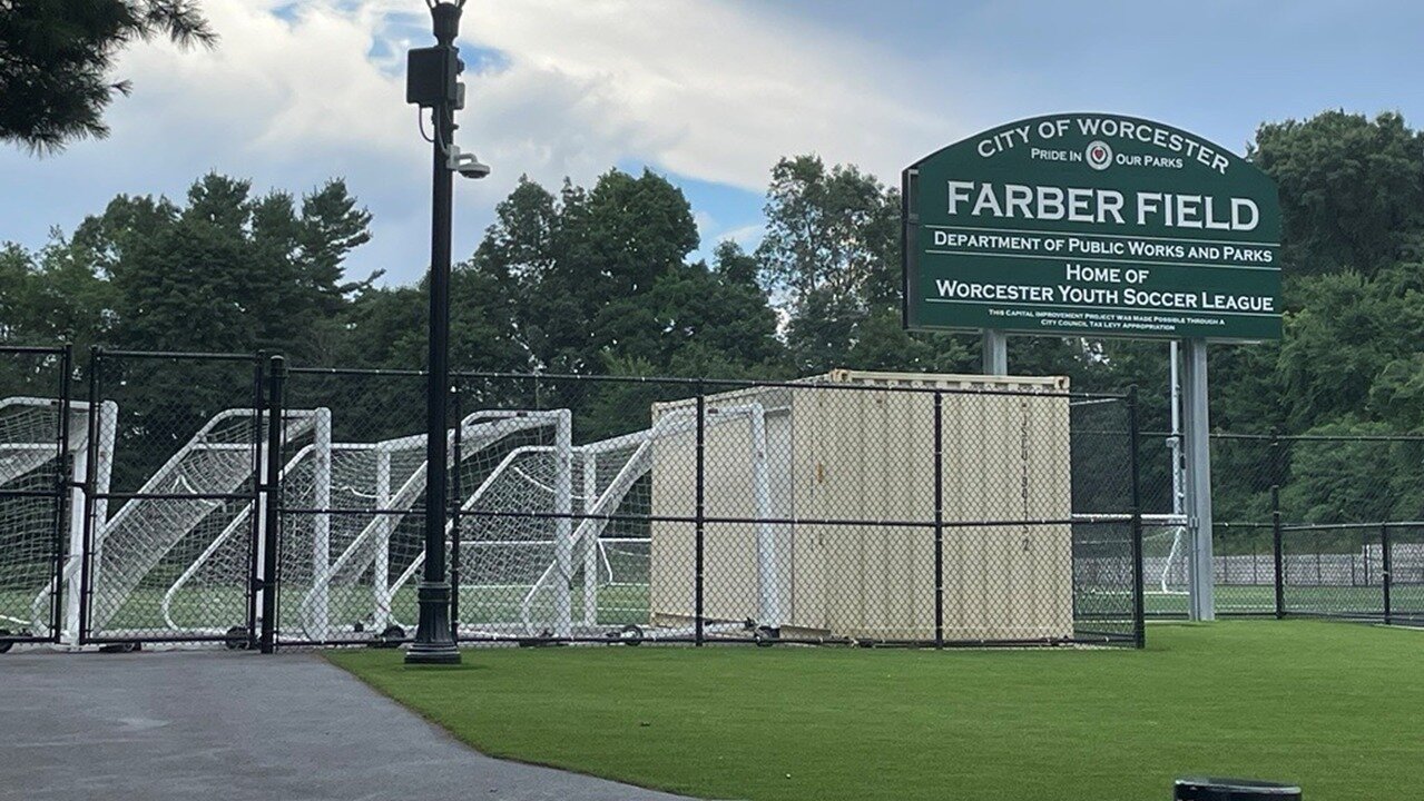 Petition · Request to Open City's Public Parks for Soccer Practice ...