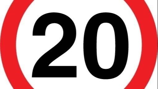 Petition · Reduce speed limit to 20mph in residential areas - United ...