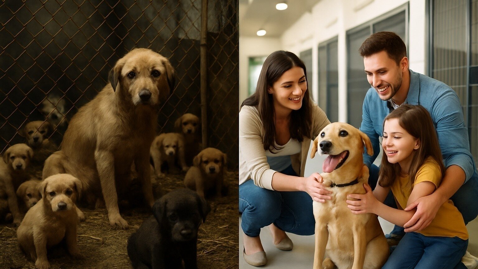 Petition · Ban backyard breeders and puppy mills - United States ...