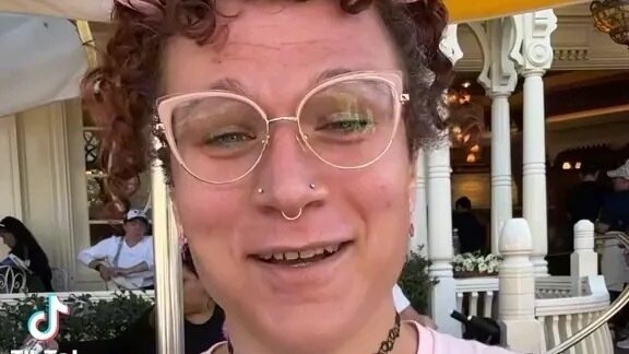 Petition · Ban Lilly Tino from Disney and TikTok - United States ...