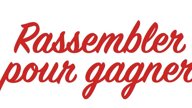 Pétition · Rassembler pour gagner · Change.org