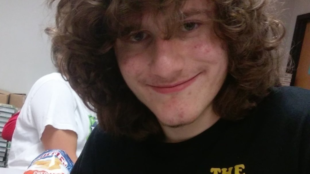 Petition · Make Tj TIME's Person of the Year - Louisville, United ...