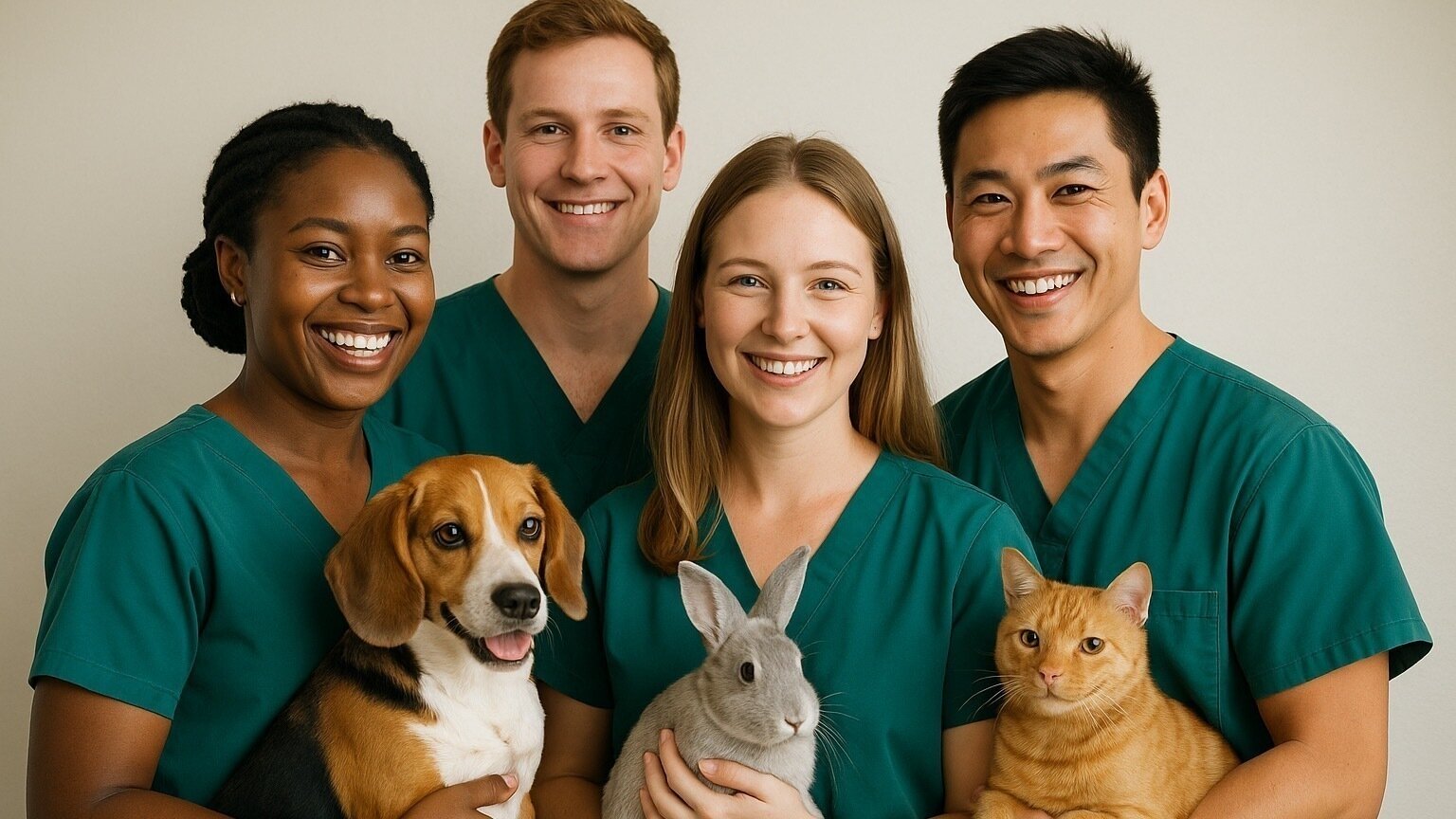 Petition · Allow Animal Health Students to Register with SAVC Despite ...