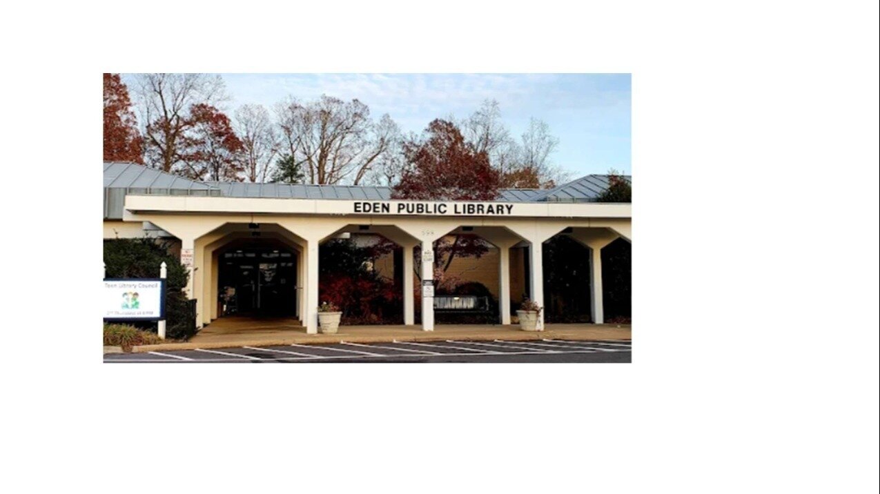 Petition · Our Library Matters: a community request to Rockingham ...