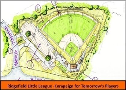 Petition · Support Ridgefield Little League's New Field Plans - United ...