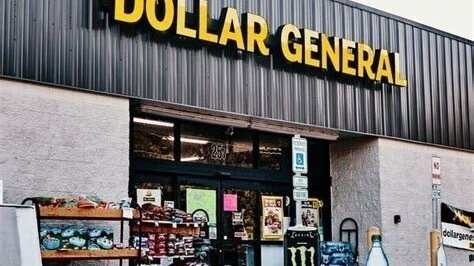 Petition · Reopen Self-Checkout Stations in All Dollar General Stores ...