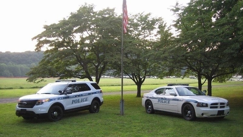 Petition · We want to keep Tinicum Police Department · Change.org